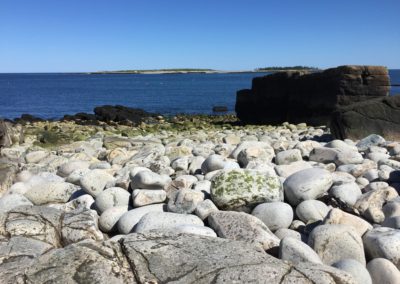 Exploring The Quiet Side Of Acadia: Schoodic Peninsula - The Adventure ...