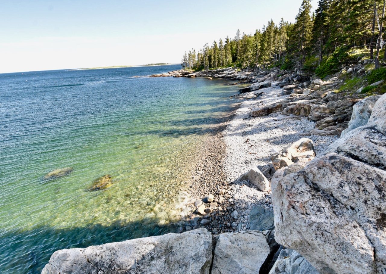 Acadia Hidden Gems: Secret Spots To Avoid Crowds In Acadia National ...