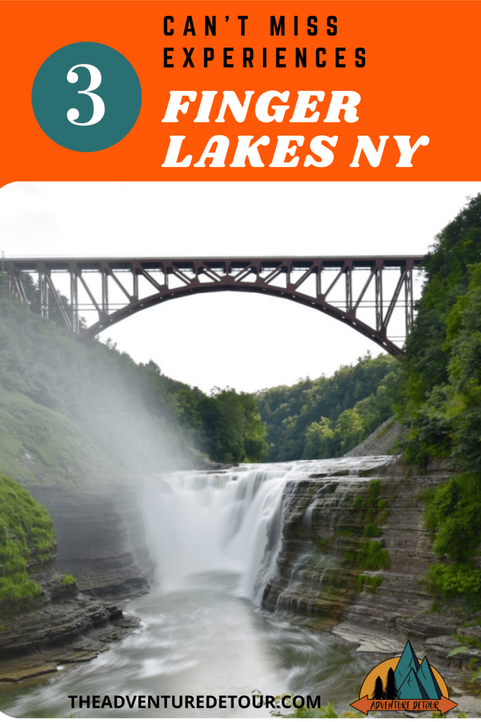 3 Can't-Miss Experiences In Corning NY And The Finger Lakes - The ...