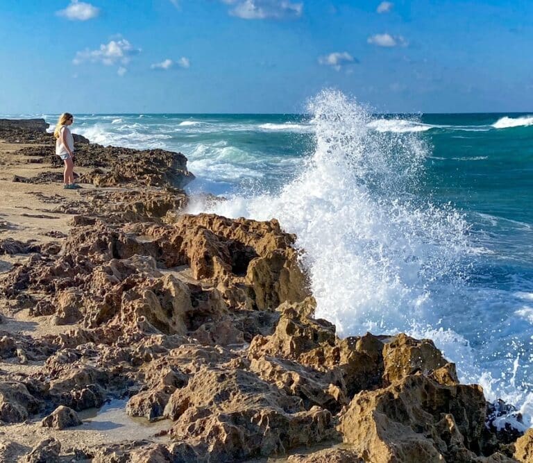 13 Unknown Rocky Beaches In Florida That You Just Have To Visit - The ...