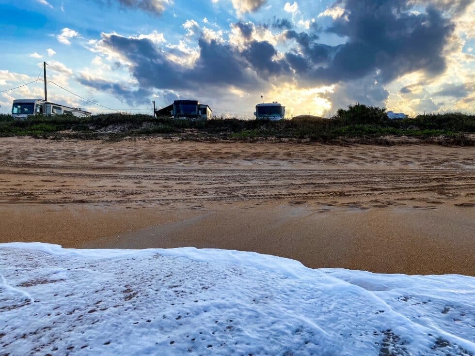 Arvie Is The Campsite Cancellations Finder You Have Been Waiting For ...